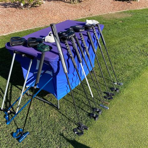 Image result for Lab Putter Fitting