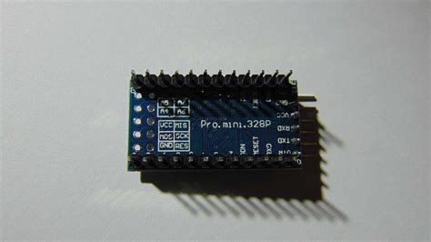 Image result for Arduino Pro Mini FTDI Power