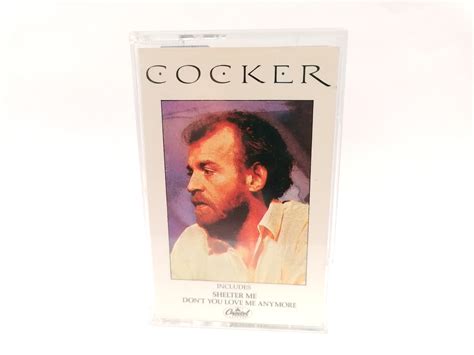 Image result for Joe Cocker Cover