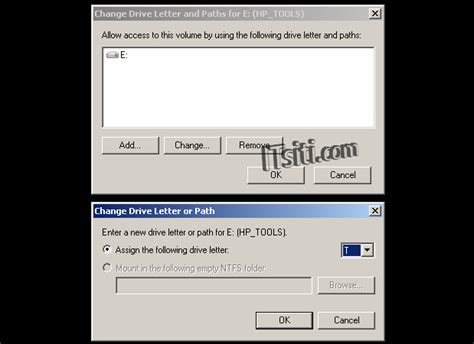 Image result for Example of Drive Letter of the Destination Folder