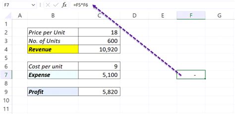 Image result for How to Copy and Paste Formulas without Values in Excel