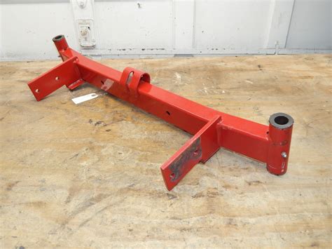 Image result for Toro TimeMaster Front Axle