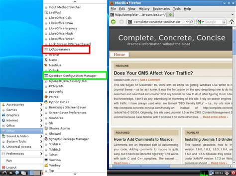 Image result for Unity Interface Ubuntu