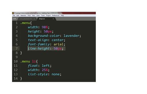 Image result for Membuat Icon Menu HTML/CSS