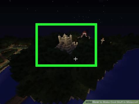 Image result for How to Do Cool Stuff On Minecraft Java