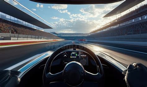 Image result for Real Cockpit View Racing