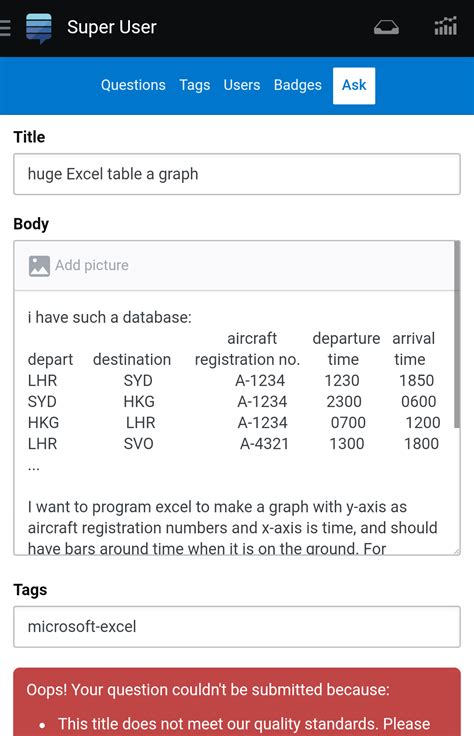 Image result for How to Convert Table into Graph