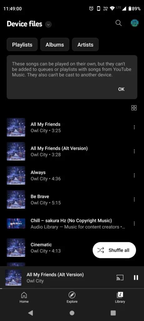 Image result for Offline Music Apps Android