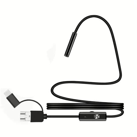 Image result for Android USB Endoscope Camera