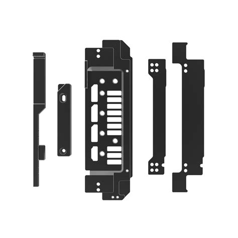 Image result for GPU Relocation Kit