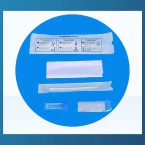 Image result for Stool Sample Collection From Diapers