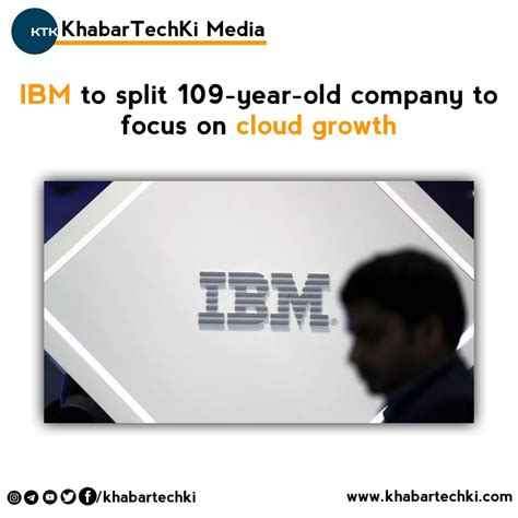 Image result for IBM Split