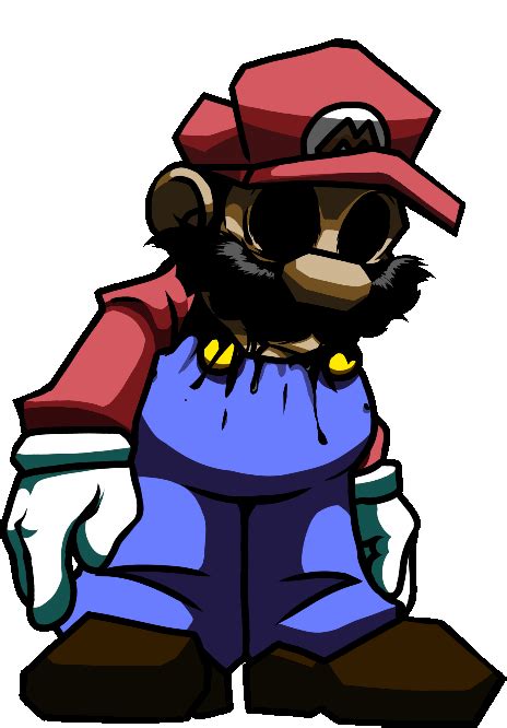 Image result for FNF Mario Mod