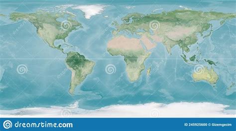 Image result for NASA World Map