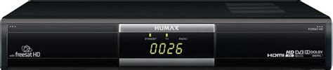 Image result for Freesat Humax Box Problems