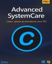 Image result for IObit Advanced SystemCare Dark Web Key Free