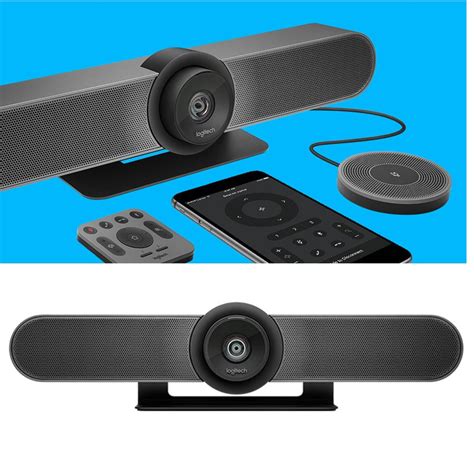 Image result for Logi Conference Camera