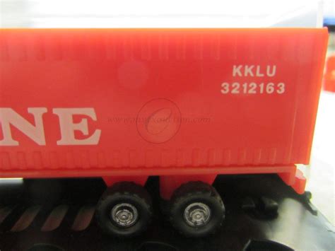 Image result for HO Scale Tractor-Trailer Hopper