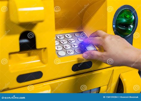 Image result for ATM PIN Pad Code