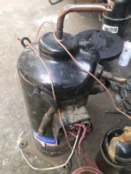 Image result for Test Procedure for a Copeland Scroll Compressor