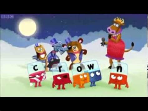 Image result for CBeebies Alphablocks Game