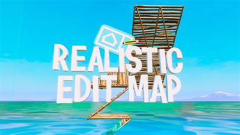 Image result for Editable Fortnite Map