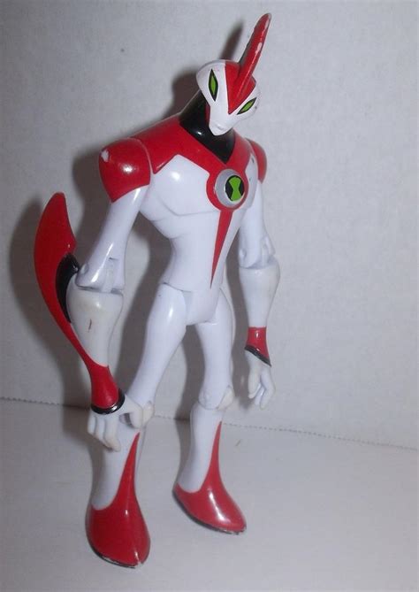 Image result for Alien Force Way Big