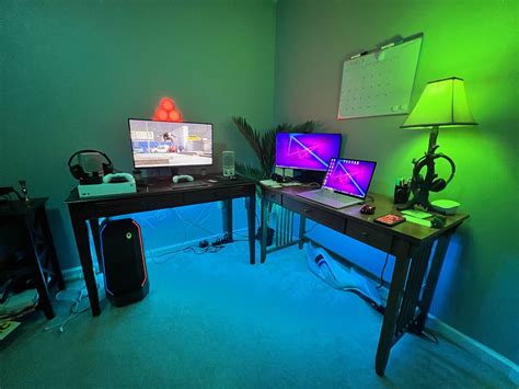 Image result for Real Comp Setup