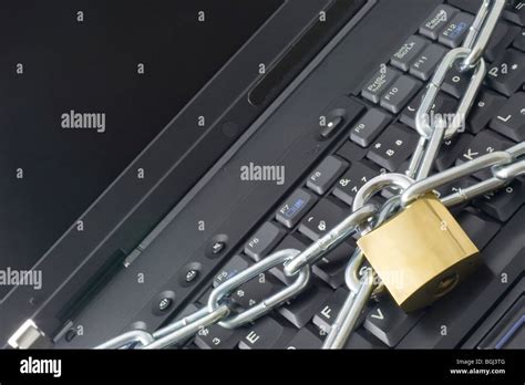 Image result for Keyboard Lock Security Chain