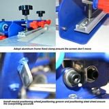 Image result for Semi-Pro 4 Color Screen Printing Kit