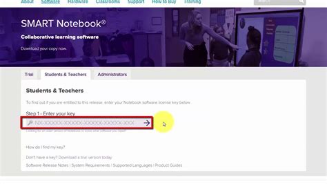 Image result for Comment Installer SmartNotebook