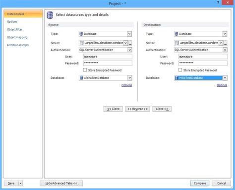 Image result for Compare SQL Server Tools Download