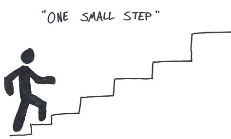 Image result for One Step Two-Step Three-Step Story