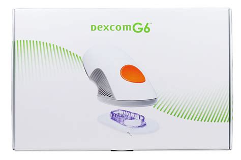 Image result for Dexcom GS Sensor
