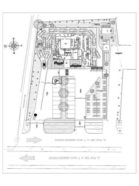 Image result for Site Layout Plan Example
