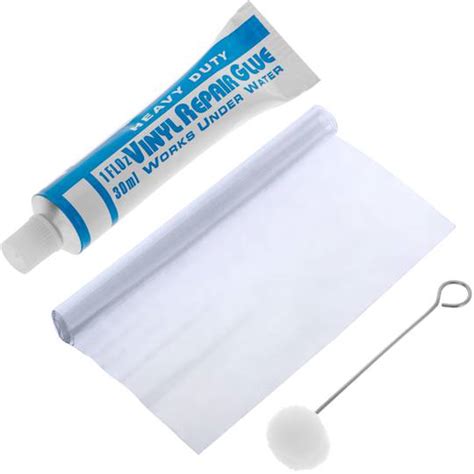 Image result for Inflatable Pool Repair Kit