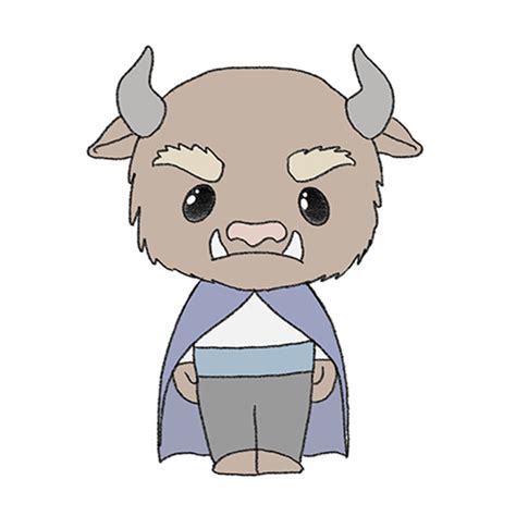 Image result for Beast Tutorial