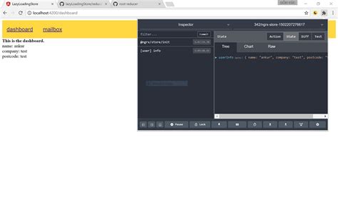 Image result for Ngrx Effects Loading Example