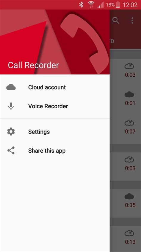 Image result for Automatic Call Recorder Pro