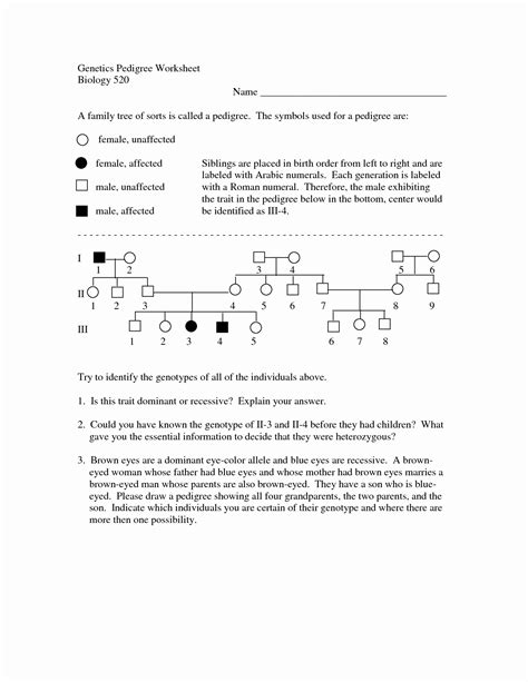 Image result for Genetics Practice