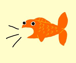 Image result for Screaming Fish Origin