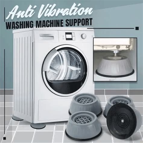 Image result for Best Washing Machine Vibration Pads