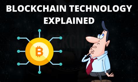 Image result for Blockchain Technology Explained