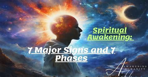 Image result for Awakening Signs