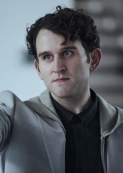 Image result for Harry Melling Patsy Ferran