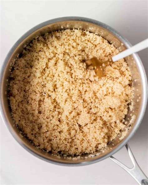 Image result for Couscous Cooking Instructions