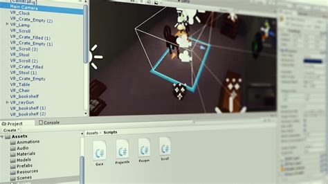 Image result for Unity Basic VR