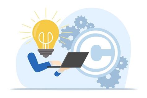 Image result for Clip Art Intellectual Property Process