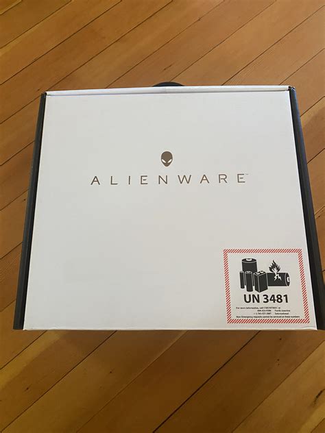 Image result for Alienware M15 R4 Open-Box