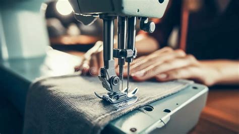 Image result for Using a Leather Sewing Machine